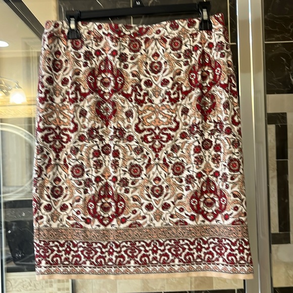 Max Studio | Skirts | Max Studio Skirt Size M Like New Condition | Poshmark